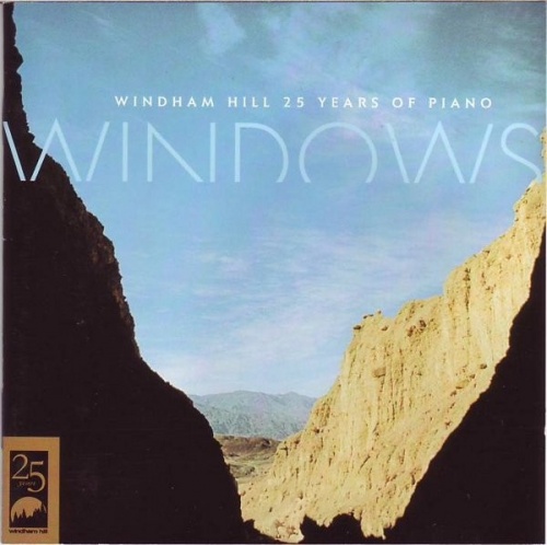 Various Artists - Windows: Windham Hill 25 Years of Piano Album Reviews ...