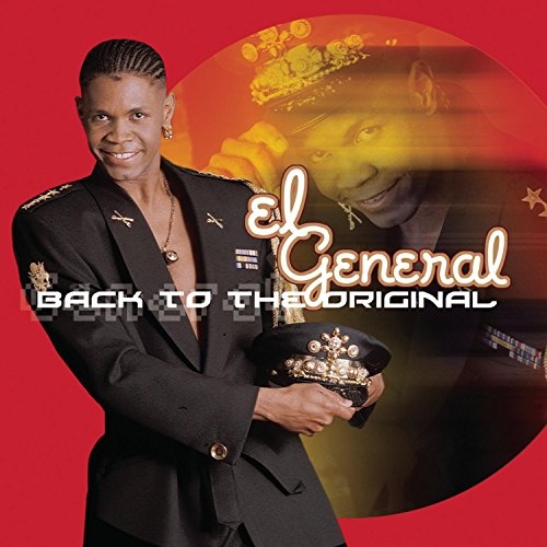 El General - Back to the Original Album Reviews, Songs & More | AllMusic