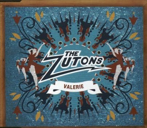 The Zutons - Valerie Album Reviews, Songs & More | AllMusic