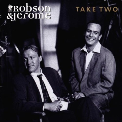 Take Two - Robson & Jerome | Songs, Reviews, Credits | AllMusic