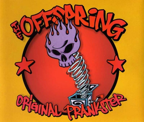 The Offspring - Original Prankster Album Reviews, Songs & More | AllMusic