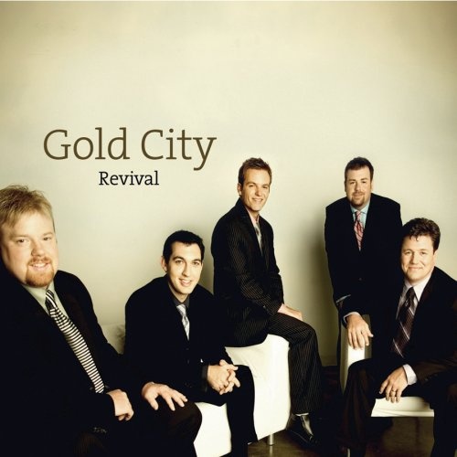 Gold City - Revival Album Reviews, Songs & More | AllMusic