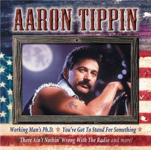 All American Country - Aaron Tippin | Songs, Reviews, Credits | AllMusic