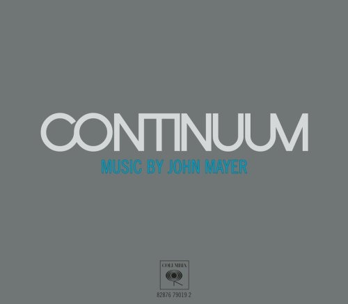 Continuum - John Mayer | Songs, Reviews, Credits | AllMusic