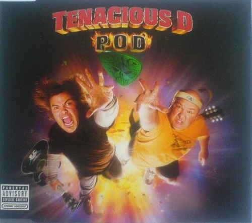 Pod - Tenacious D | Songs, Reviews, Credits | AllMusic