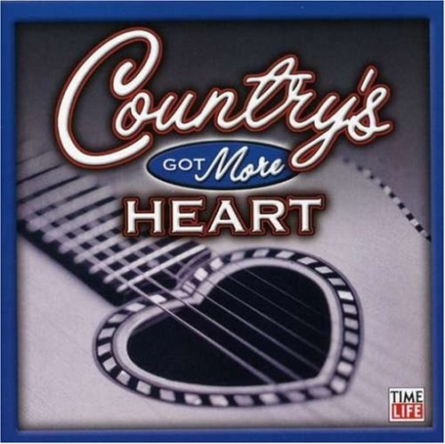 Country's Got More Heart - Various Artists | Songs, Reviews, Credits ...