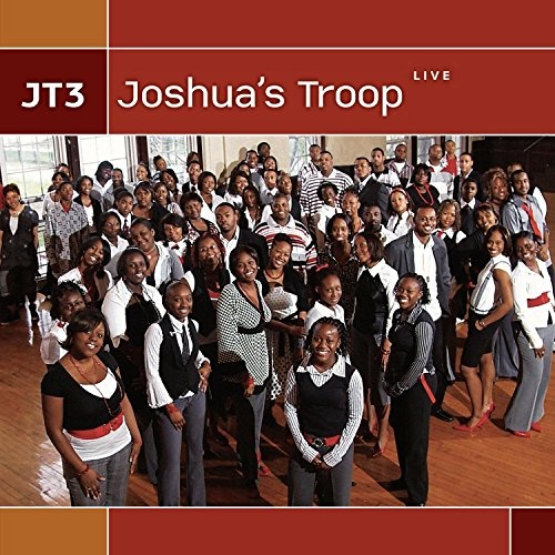 Joshua's Troop - JT3: Joshua's Troop Album Reviews, Songs & More | AllMusic