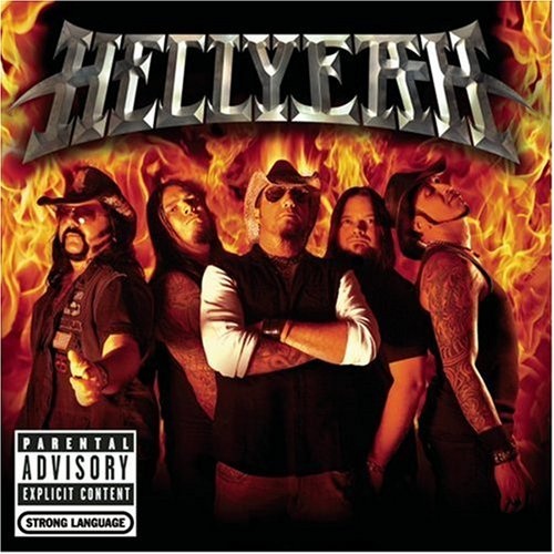 Hellyeah - Hellyeah | Release Info | AllMusic