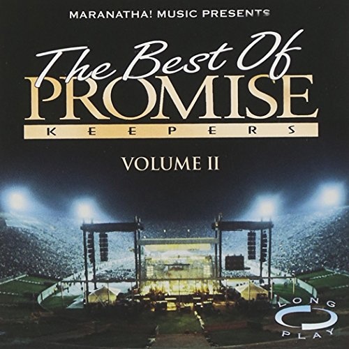 The Best of Promise Keepers, Vol. 2 - Promise Keepers | Songs, Reviews ...