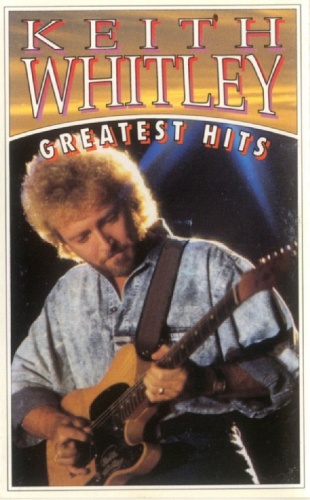 Keith Whitley Songs, Albums, Reviews, Bio & More | AllMusic