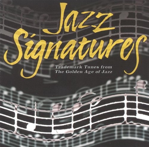 Jazz Signatures - Various Artists | Songs, Reviews, Credits | AllMusic