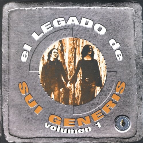 Sui Generis - El Legado de Sui Generis en Vivo, Vol. 1 Album Reviews ...