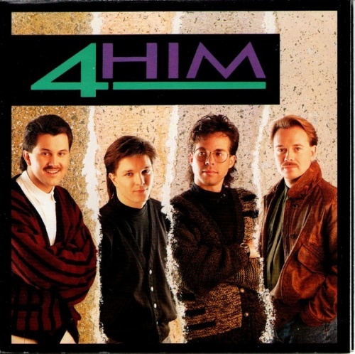 4Him - 4 Him Album Reviews, Songs & More | AllMusic