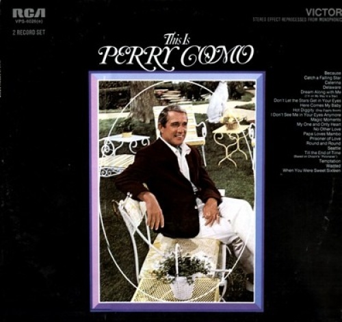 This Is Perry Como - Perry Como | Songs, Reviews, Credits | AllMusic