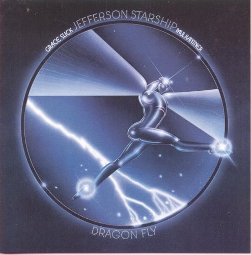 Jefferson Starship - Dragon Fly Album Reviews, Songs & More | AllMusic