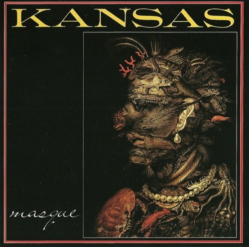 Kansas - Masque Album Reviews, Songs & More | AllMusic