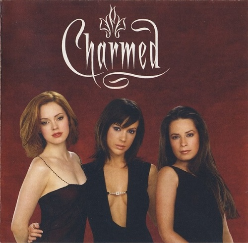 Charmed [Original TV Soundtrack] - Original Soundtrack | Songs, Reviews ...
