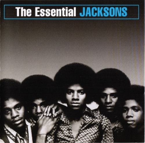 The Jackson 5 - The Essential Jacksons Album Reviews, Songs & More ...