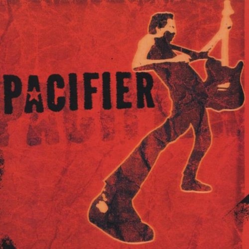 Pacifier, Shihad - Pacifier Album Reviews, Songs & More | AllMusic