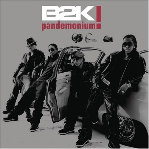 Pandemonium! - B2K | Songs, Reviews, Credits | AllMusic