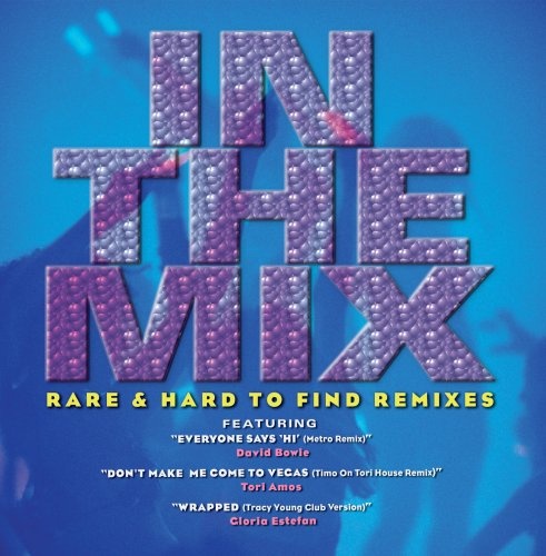 Various Artists - In the Mix: Rare and Hard to Find Remixes Album ...
