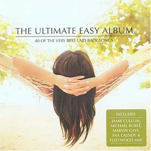 Various Artists - Ultimate Easy Album Album Reviews, Songs & More ...