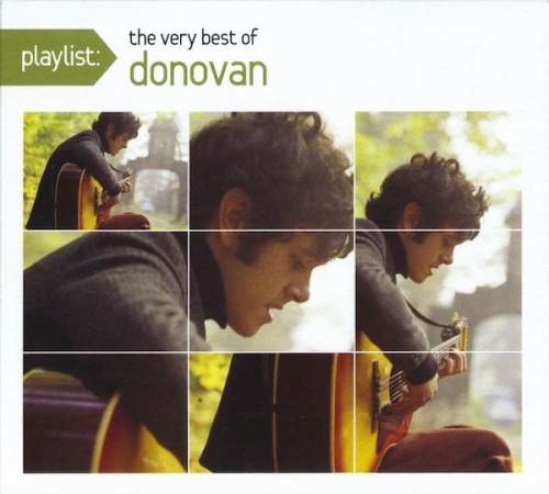 Playlist: The Very Best of Donovan - Donovan | Songs, Reviews, Credits ...