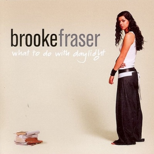 What to Do with Daylight - Brooke Fraser | Songs, Reviews, Credits ...