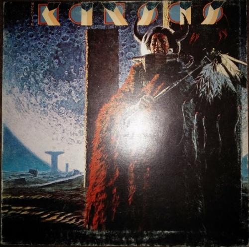 Monolith - Kansas | Release Info | AllMusic