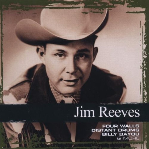 Collections - Jim Reeves | Songs, Reviews, Credits | AllMusic