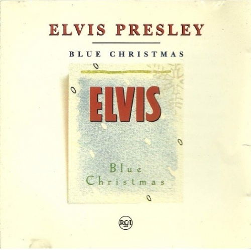 Elvis: Blue Christmas - Elvis Presley | Songs, Reviews, Credits | AllMusic