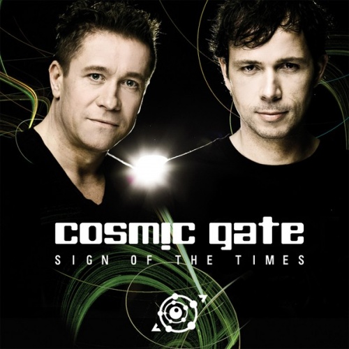 Sign of the Times - Cosmic Gate | Songs, Reviews, Credits | AllMusic