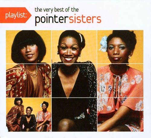 Playlist: The Very Best of the Pointer Sisters - The Pointer Sisters | Songs, Reviews, Credits ...
