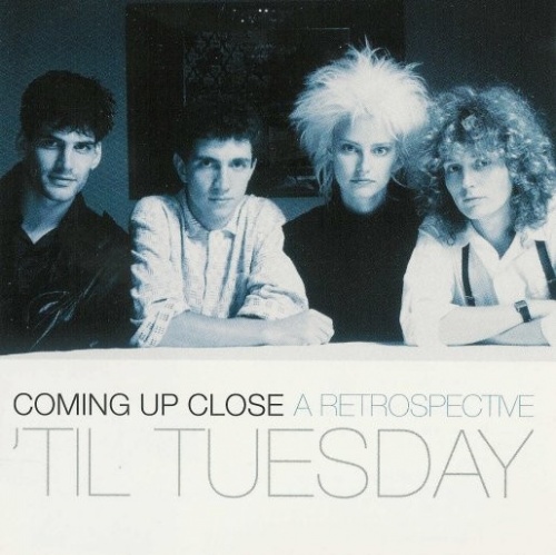 'Til Tuesday - Coming up Close: A Retrospective Album Reviews, Songs ...