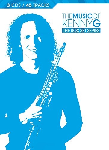 Kenny G - The Music of Kenny G Album Reviews, Songs & More | AllMusic