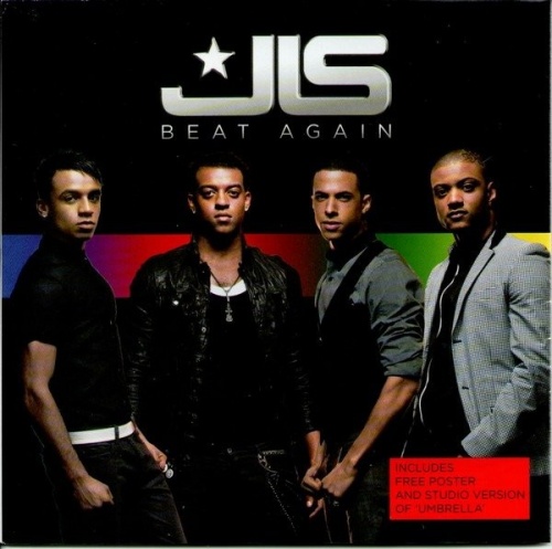 Beat Again - JLS | Songs, Reviews, Credits | AllMusic