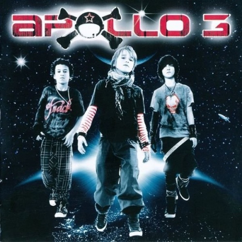 Apollo 3 - Apollo 3 | Songs, Reviews, Credits | AllMusic