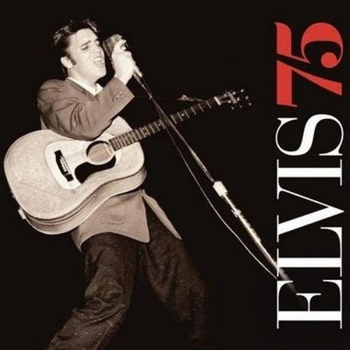 Elvis Presley - Elvis 75 Album Reviews, Songs & More | AllMusic