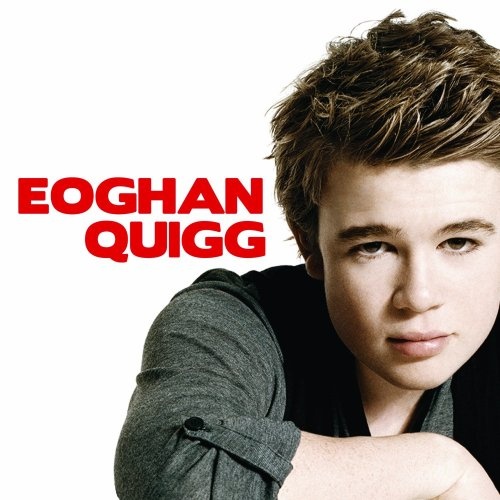 Eoghan Quigg - Eoghan Quigg Album Reviews, Songs & More | AllMusic