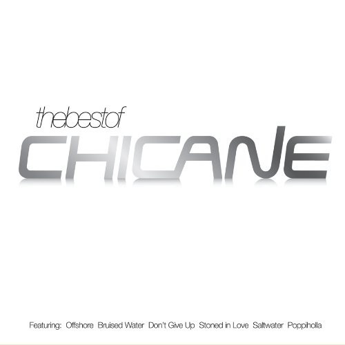 The Best of Chicane - Chicane | Songs, Reviews, Credits | AllMusic