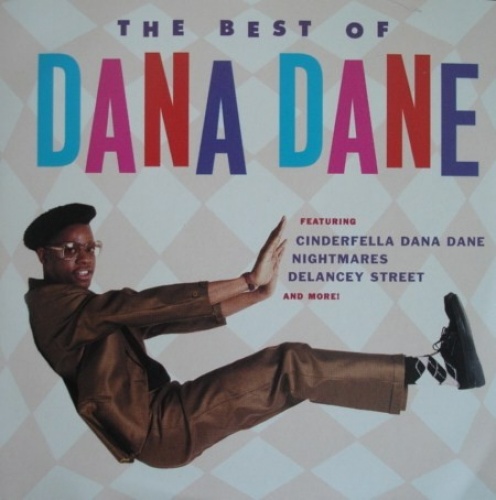 Dana Dane - Best of Dana Dane Album Reviews, Songs & More | AllMusic