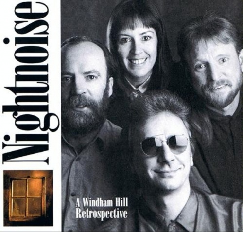 A Windham Hill Retrospective - Nightnoise | Songs, Reviews, Credits ...