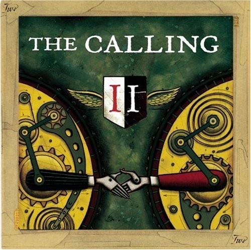 The Calling - Two Album Reviews, Songs & More | AllMusic