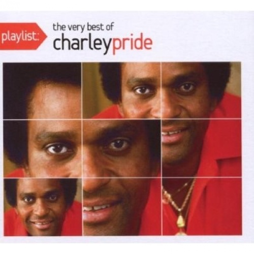 Charley Pride - Playlist: The Very Best of Charley Pride Album Reviews ...