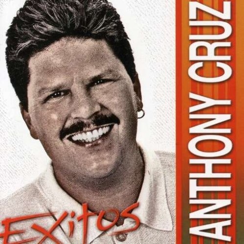 Exitos - Anthony Cruz | Songs, Reviews, Credits | AllMusic