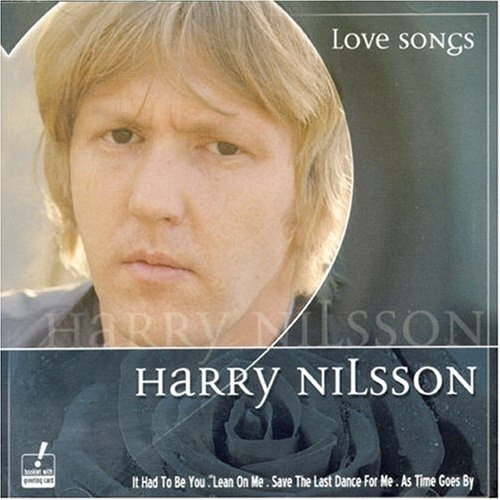 Harry Nilsson - Love Songs Album Reviews, Songs & More | AllMusic