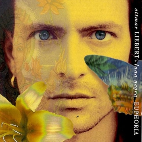Euphoria - Ottmar Liebert | Songs, Reviews, Credits | AllMusic