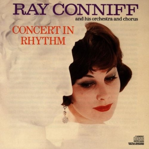 Ray Conniff - Concert in Rhythm, Vol. 1 Album Reviews, Songs & More ...