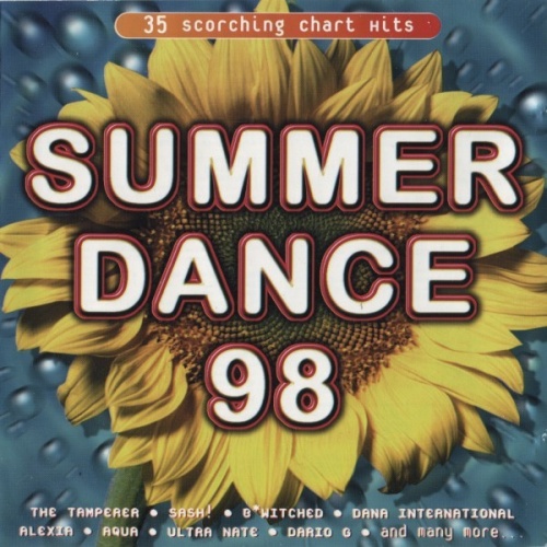 Various Artists - Summer Dance '98 Album Reviews, Songs & More | AllMusic