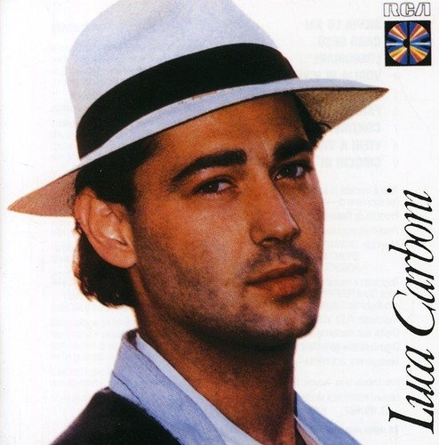Luca Carboni - Luca Carboni | Songs, Reviews, Credits | AllMusic